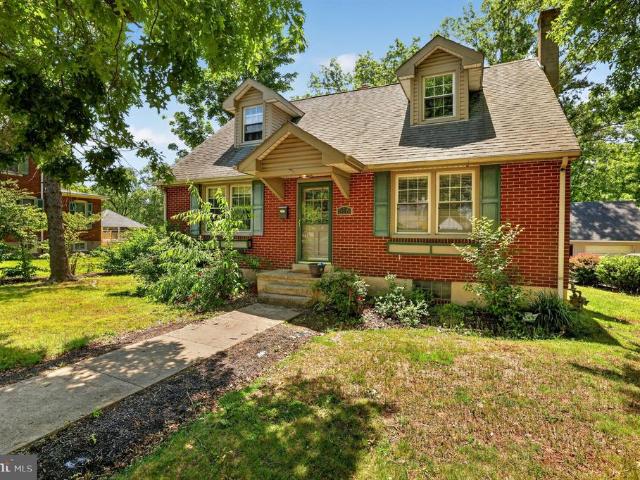 316 E Walnut Street