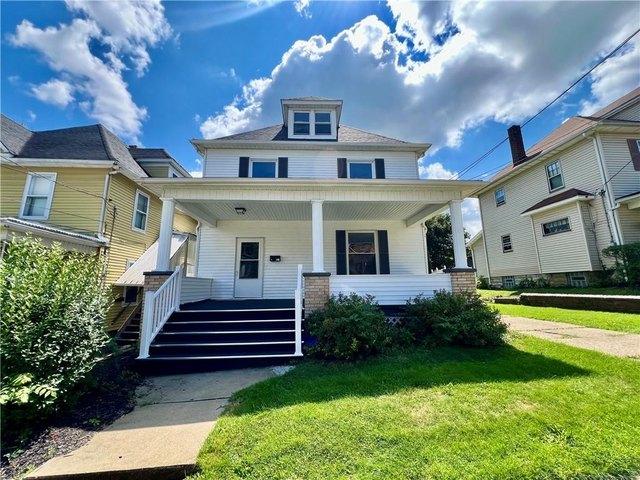 316 E Winter Ave, New Castle, PA 16101