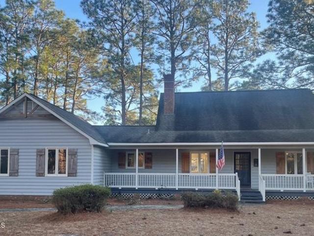 316 E Bay Ridge Rd, Harrells, NC 28444
