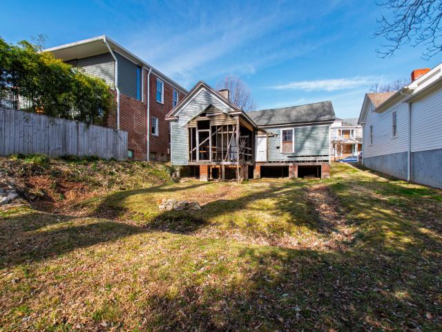 316 E Cabarrus St, Raleigh, NC 27601 | MLS #10144