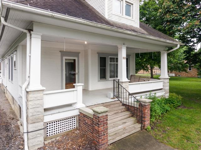 316 E Cleveland Street
