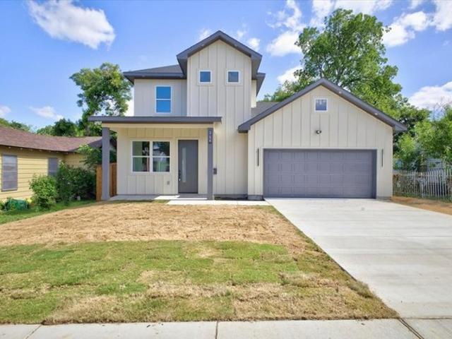 316 E Drew St, Fort Worth, TX 76110