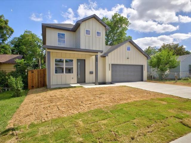 316 E Drew Street