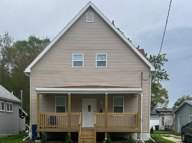 316 E Euclid Ave, Monmouth, IL 61462