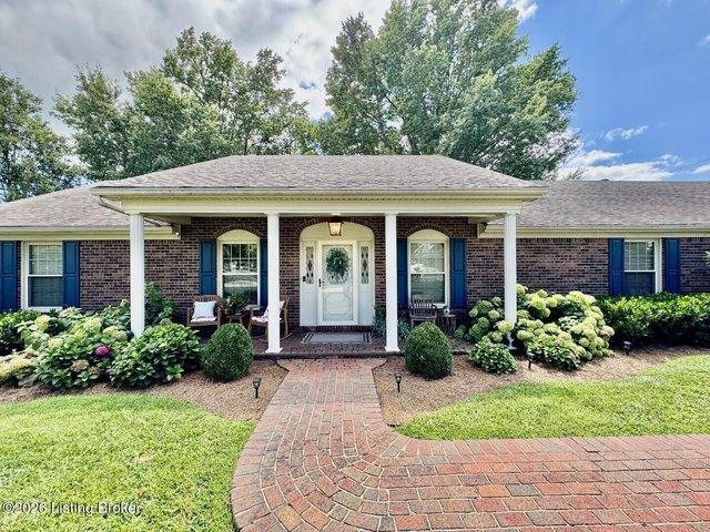 316 E Grundy Ave, Springfield, KY 40069