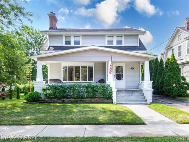 316 E Liberty St, Milford Vlg, MI 48381