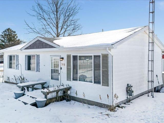 316 E Main