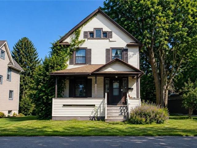 316 E Myrtle Ave, Newark, NY 14513