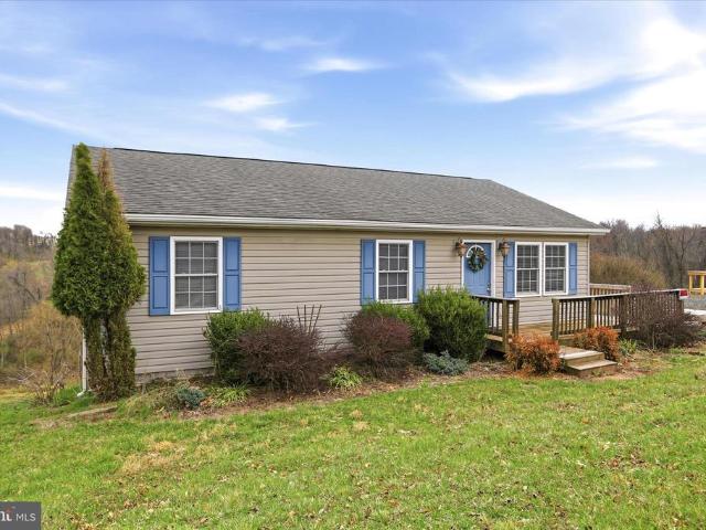 316 E Ridge Loop Road