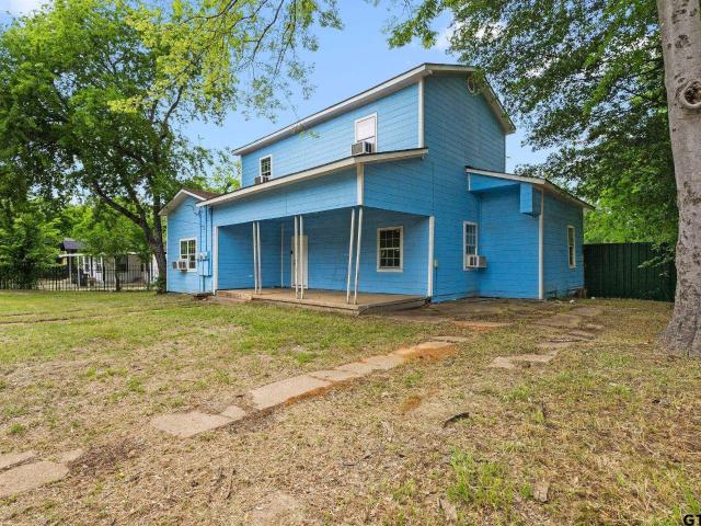 316 E Rosedale St, Tyler, TX 75702 | Compass