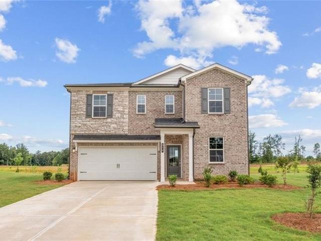 316 Earnshaw Ave, McDonough, GA 30253