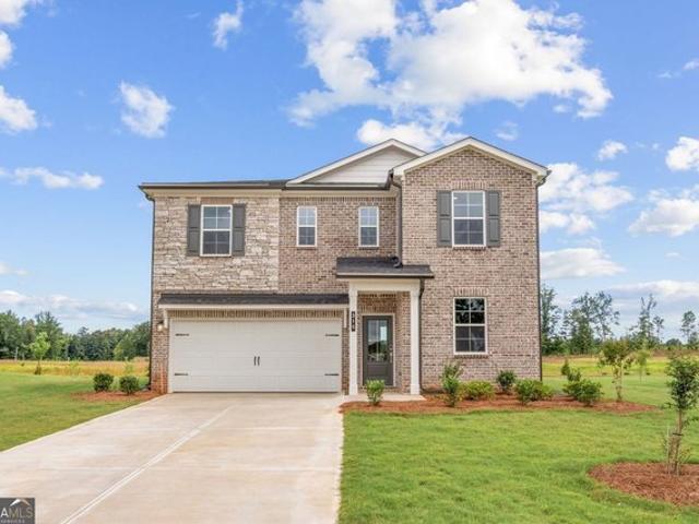 316 Earnshaw Ave Lot 110, McDonough, GA 30253