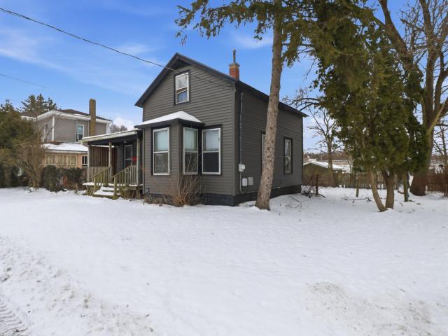 316 East Division Street, Dowagiac, MI 49047 | MLS #26007 | Compass