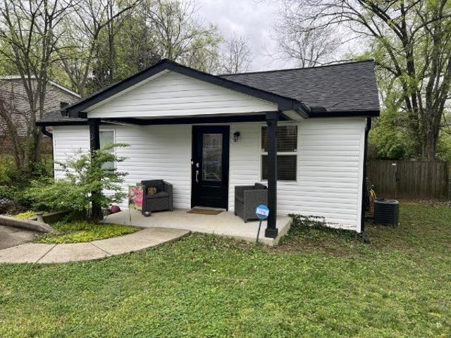 316 Edwin St, Nashville, TN 37207