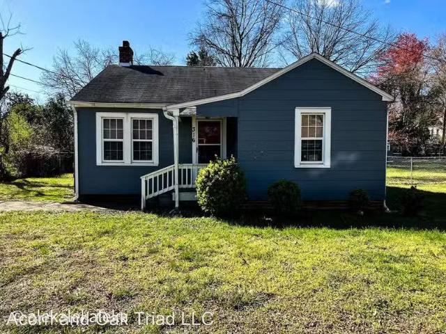 316 Elmwood Dr