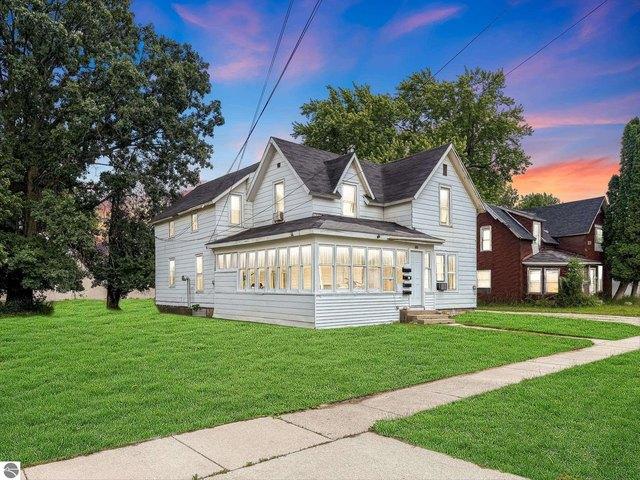 316 Euclid St, Alma, MI 48801
