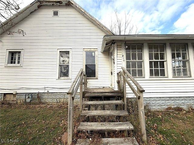 316 Ewing Ave, Lima, OH 45801