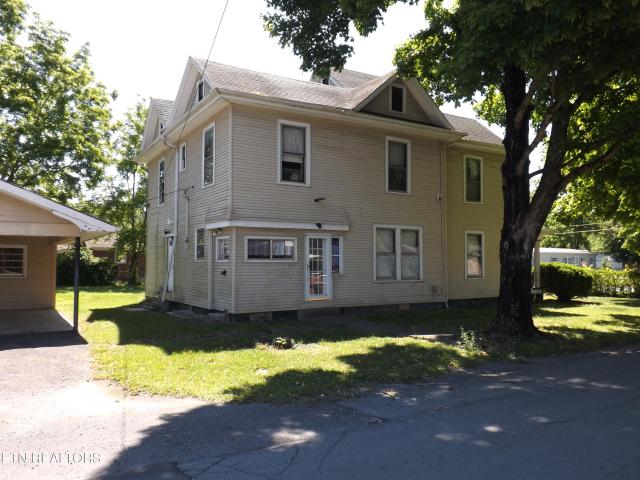 316 Exeter Ave