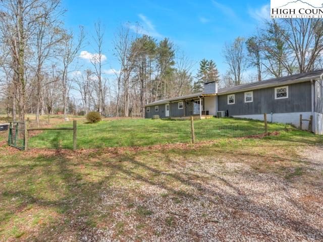 316 Fox Ridge Road