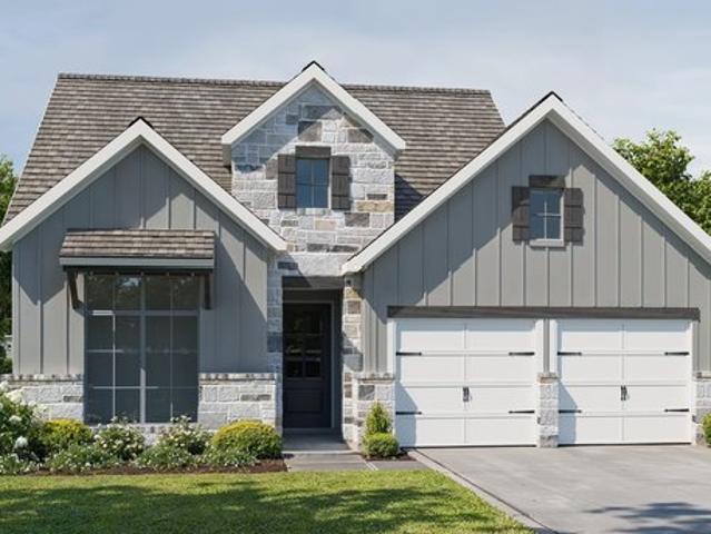 316 Foxfire Cv, Lockhart, TX 78644