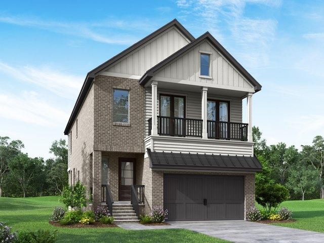 316 Forest Reserve Pl, Houston, TX 77079