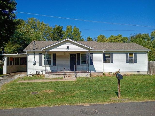 316 Fain Ave, Neosho, MO 64850