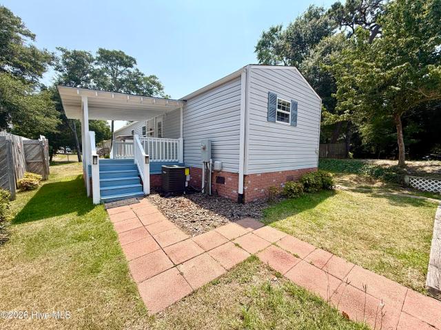 316 Fairview Drive