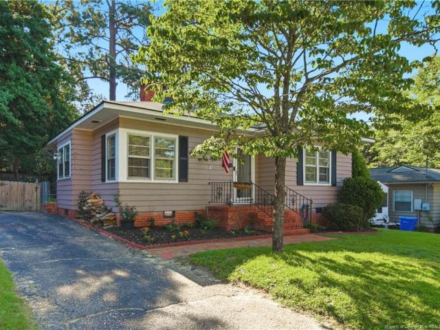 316 Fairwood Court