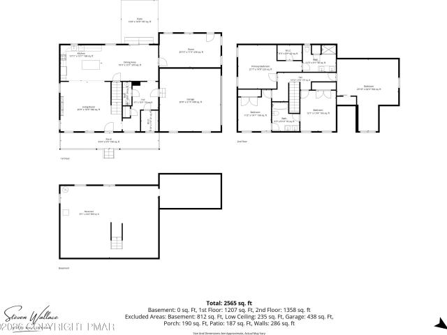 316 Fall Creek Terrace