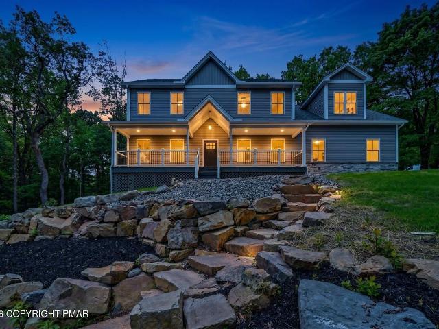 316 Fall Creek Terrace