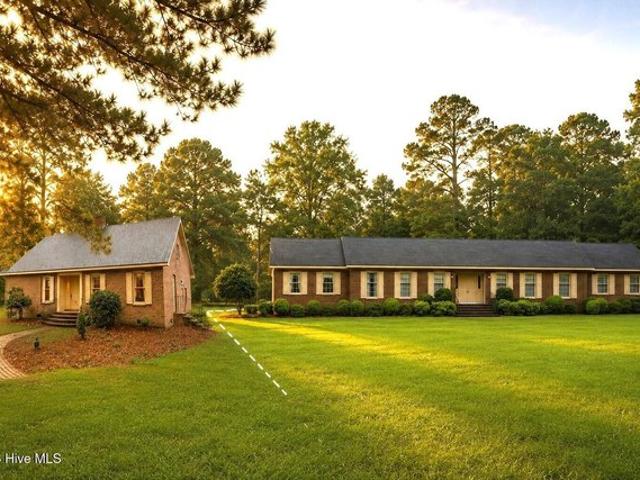 316 First St, Hookerton, NC 28538