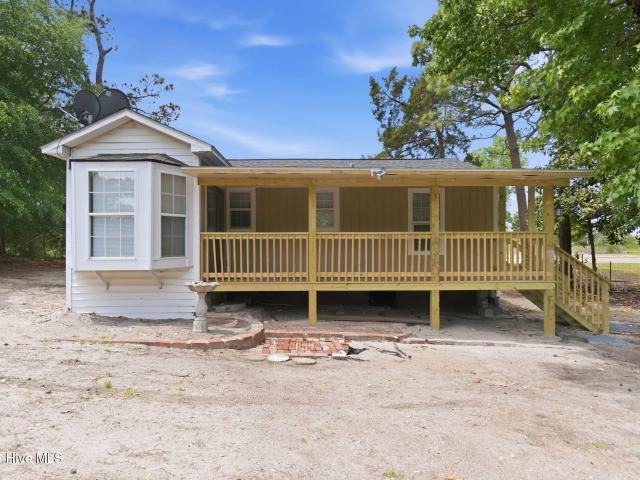 316 Flemington Road
