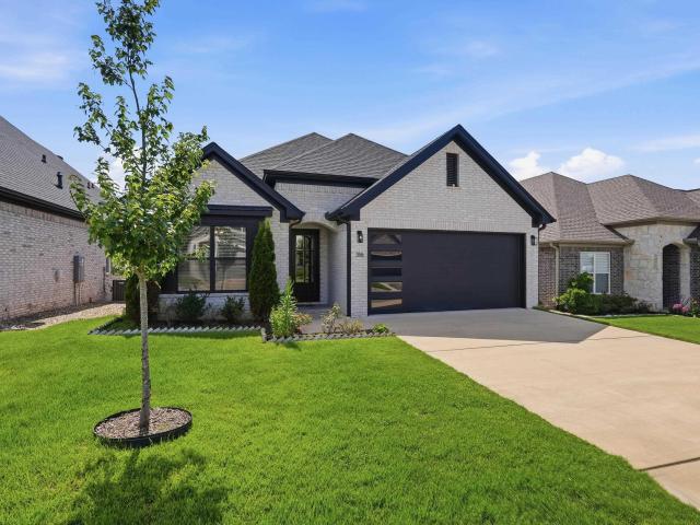 316 Fletcher Loop