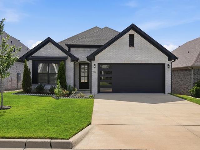 316 Fletcher Loop, Little Rock, AR 72223