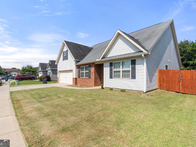 316 Flowing Meadows Drive