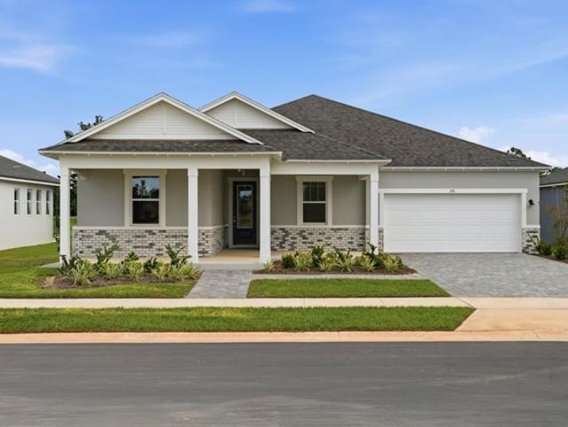 316 Free Range Dr, Groveland, FL 34736
