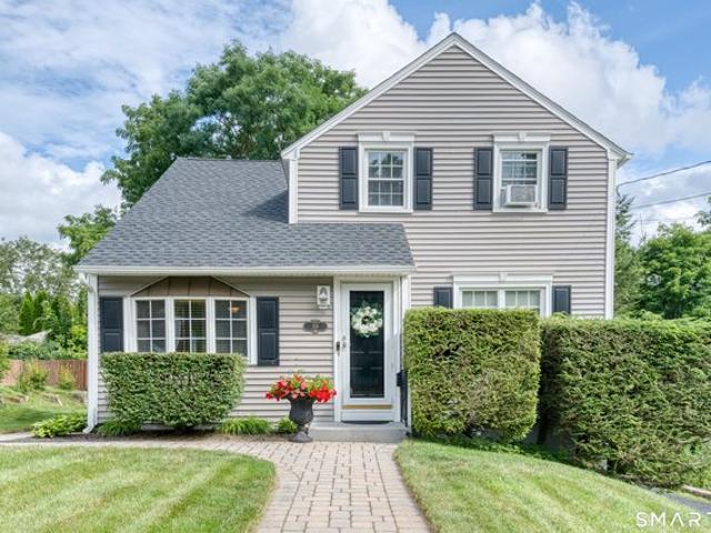 316 Funston Ave, Torrington, CT 06790
