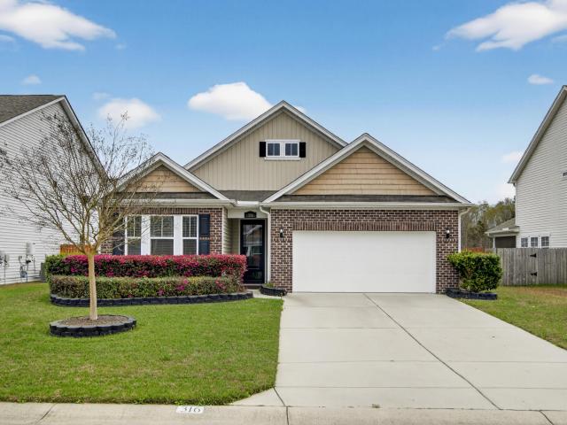316 Knawl Road