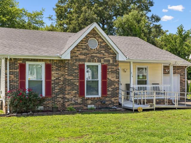 316 Kelsey Dr