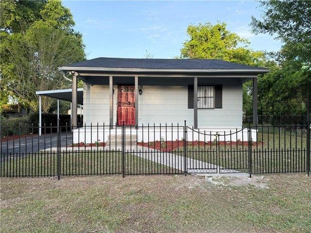 316 Hosfelt Ln, Mobile, AL 36607