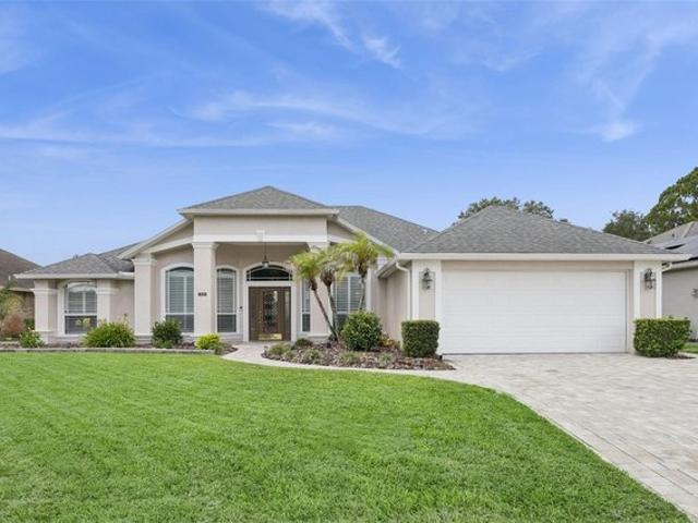 316 Hazeltine Dr, Debary, FL 32713