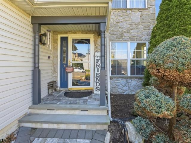 316 Hamilton Drive
