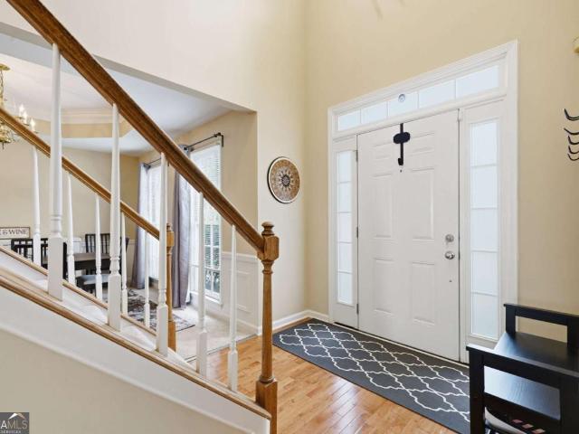 316 Harbor Pointe Drive