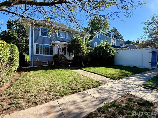 316 Harrison Avenue