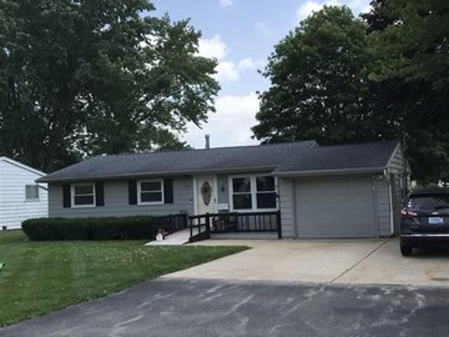 316 Harvey Rd, Freeland, MI 48623