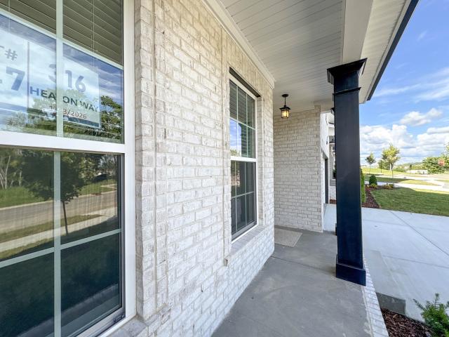 316 Heaton Way