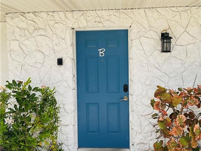 316 Hernando St, Unit B, Fort Pierce, FL 34949 | MLS #M20054
