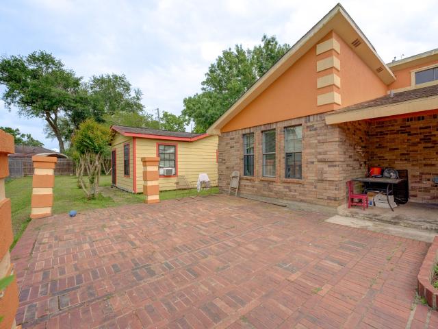 316 Hickman Lane