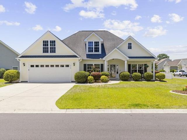 316 Hillsborough Dr, Conway, SC 29526
