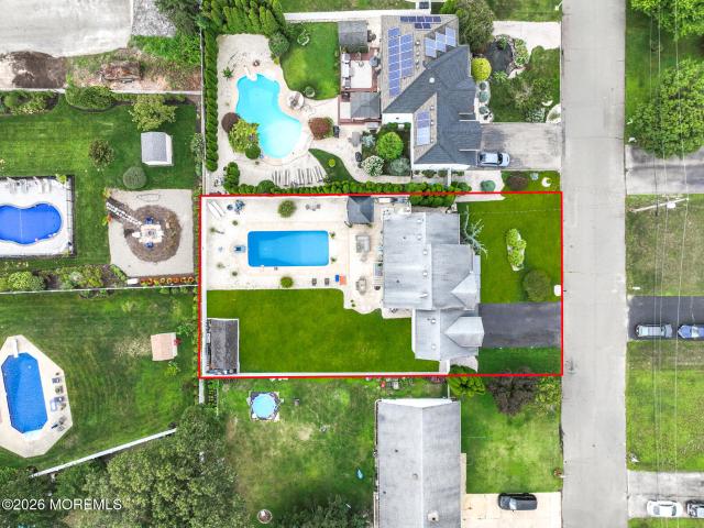 316 Hillside Drive